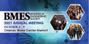 2021 BMES Annual Meeting