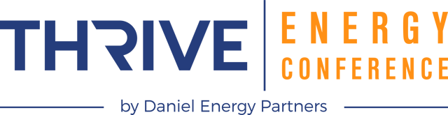 Thrive Energy Conference & Expo